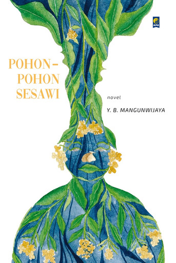 Pohon-Pohon Sesawi - Javanese Taste