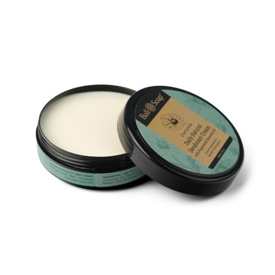 Bali Soap Deo Cream Chamomile Peppermint, 50gr