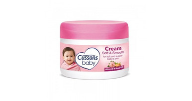 Cussons Baby Cream Soft Smooth 50gr