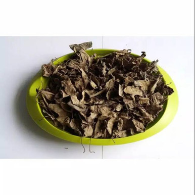 Nusantara Delicate Daun Simbukan Sembukan - Paederia foetida Leaf Dried ...