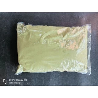 Nusantara Delicate Daun Asam Jawa - Tamarindus Indic Leaf Powder, 80gr