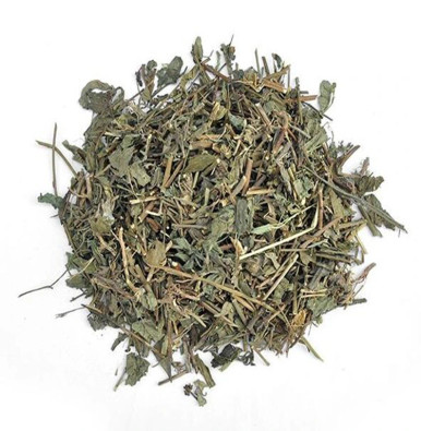 Nusantara Delicate Daun Seruni - Wedelia Calendulacea Leaf Dried, 80gr