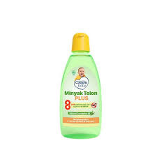 Cussons Baby Telon Oil Plus, 90ml