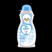 My Baby Cologne Gentle Hug, 100ml