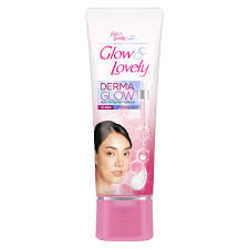 Glow & Lovely Multivitamin Cream Derma Glow, 46gr