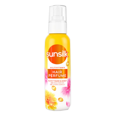 Sunsilk Multivitamin Hair Perfume, 100ml