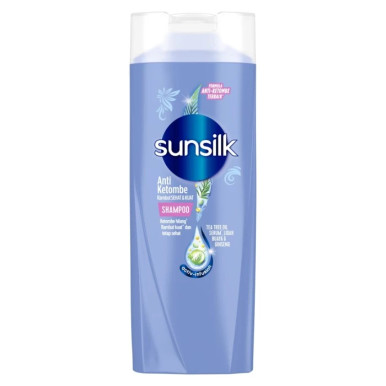 Sunsilk Healthy & Strong Anti Dandruff Shampoo, 70ml