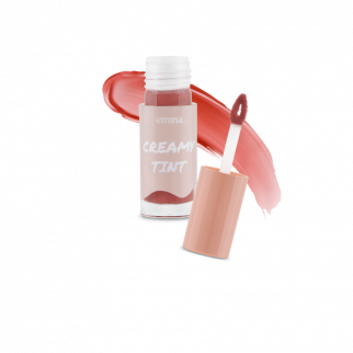 Emina Creamy Lip Tint 05 Cherry Soda, 3.6gr