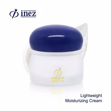 Inez Beauty Lightweight Moisturizing Cream, 30gr