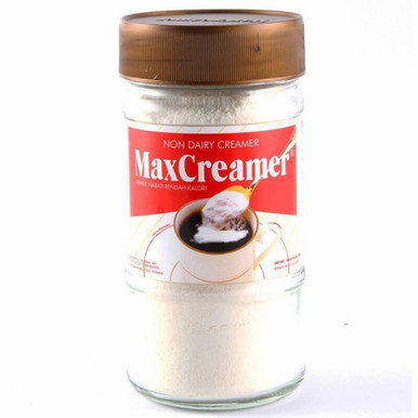 Max Creamer 200gr