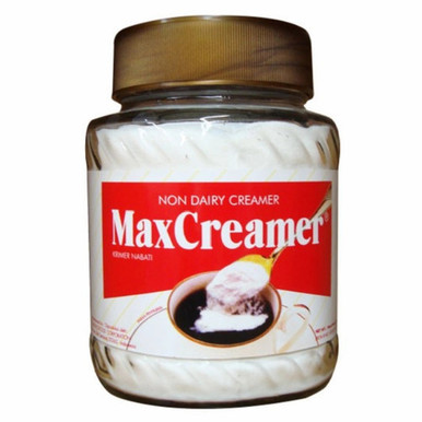 Max Creamer 280gr