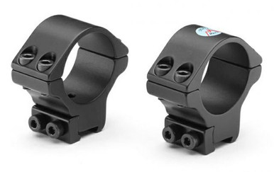 Sportsmatch TO35C13 Mounts Two Piece 13mm Dovetail Medium 30mm