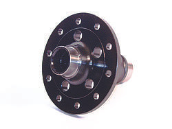 Moser Ford 8.8 Steel Full Spool 33 Spline - MEI5S8833 - PRO FORCE ...