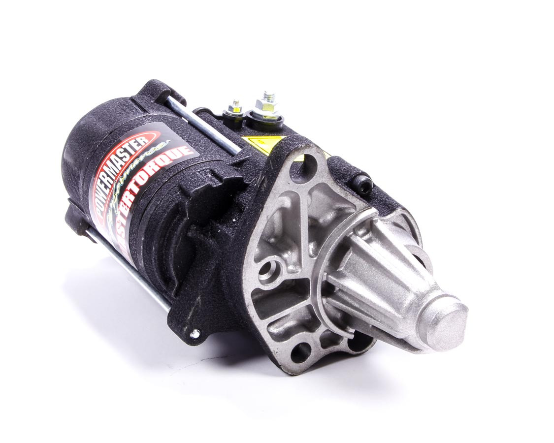 Powermaster Mopar V8 Mastertorque Starter - PWM9613 - PRO FORCE RACING ...