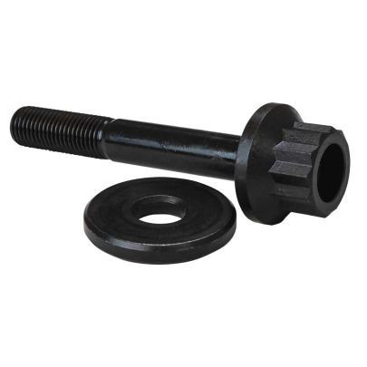 Moroso Harmonic Balancer Bolt 12pt GM LS Gen III/IV - PRO FORCE RACING ...