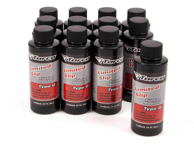 Torco GM Limited Slip Additive Type G Case/12-4oz - TRCAFM0010J - PRO ...