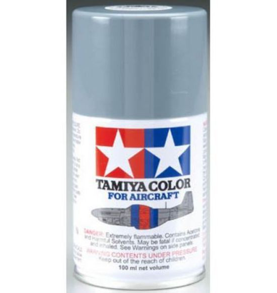 AS-31 Tamiya 100ml Aircraft Spray Paint: Ocean Gray 2 RAF