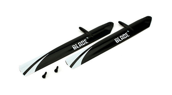 BLADE BLH3715 Fast Flight Main Rotor Blade Set: BLADE 130 X