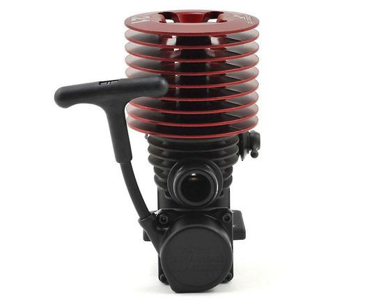 Dynamite DYNE0570 .21 RTR Nitro RC Car Engine with Pullstart