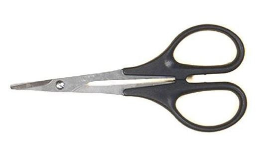 ProEdge P58238 Lexan Scissors Straight