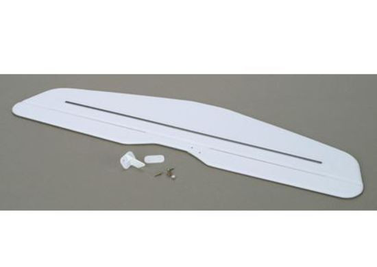 ParkZone PKZ4725 Horizontal Tail: Radian/Pro