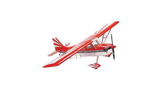 Seagull SEA86 Decathlon (91) Sport/Scale RC Plane