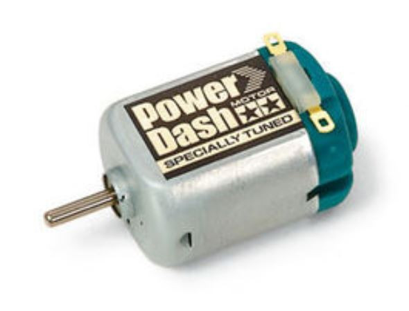Tamiya 15317 Mini 4WD Power Dash Motor