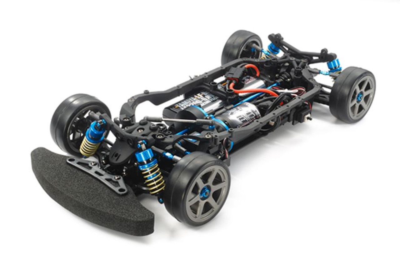 Tamiya 1/10 TB-05 PRO Chassis RC Car Kit 58658 Tamiya 1/10 TB-05 PRO Chassis RC Car Kit 58658