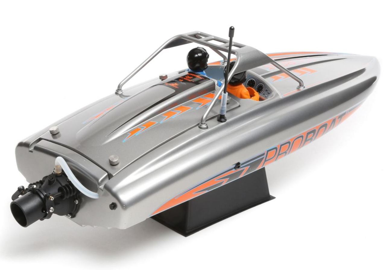 Pro Boat PRB08025 23" River RC Jet Boat