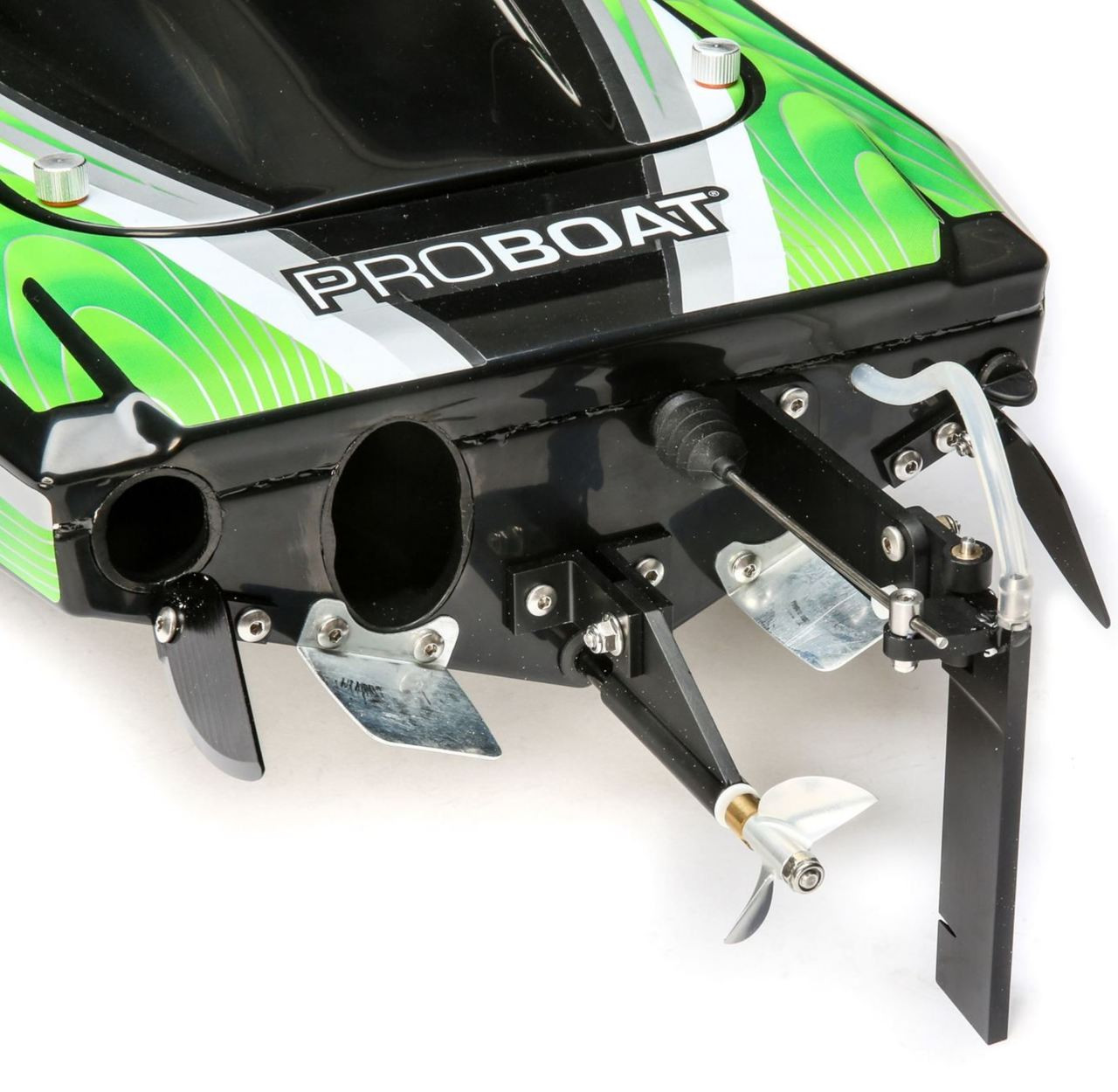 Pro Boat PRB08032T2 Sonicwake 36" Self-Righting Brushless Deep-V RTR RC ...
