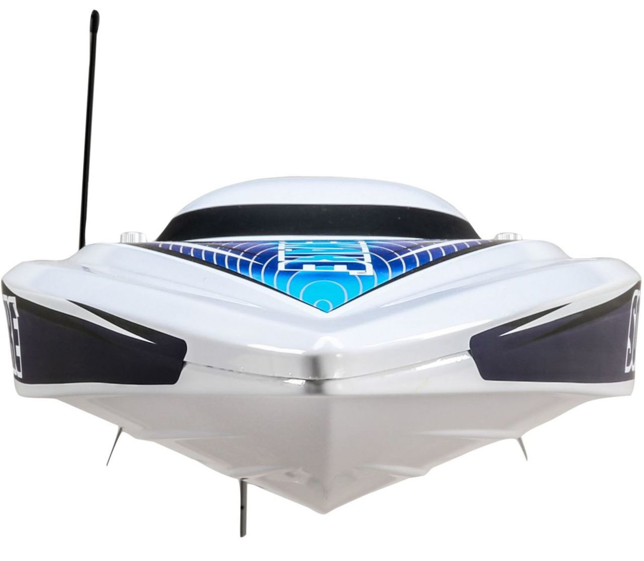 Pro Boat PRB08032T1 Sonicwake 36" Self-Righting Brushless Deep-V RTR RC ...