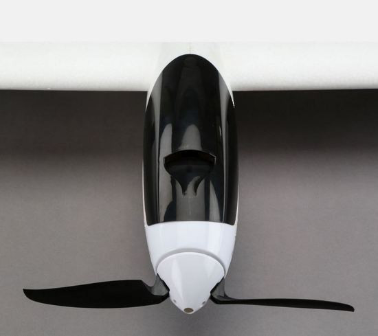 E-Flite EFL4775 Radian 2.0m PNP RC Sailplane