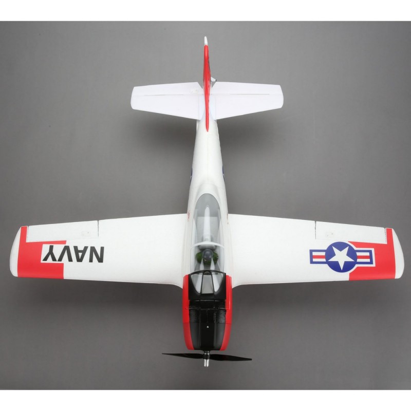 Parkzone PKZ8275 T-28 Trojan 1.1m PNP RC Plane