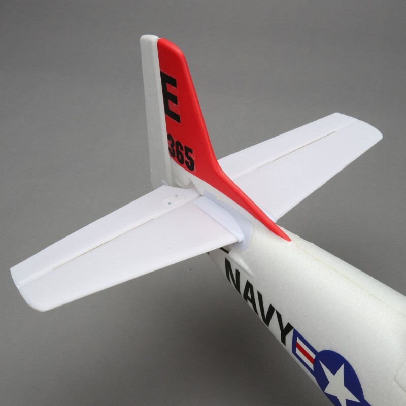 Parkzone PKZ8275 T-28 Trojan 1.1m PNP RC Plane