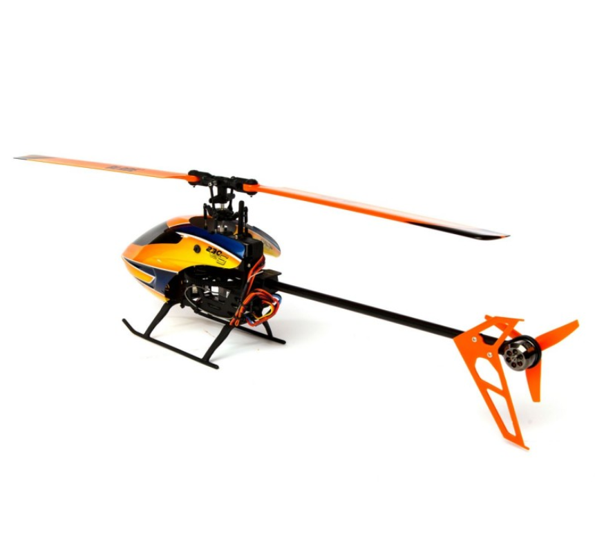 Blade 230 S V2 RTF Helicopter