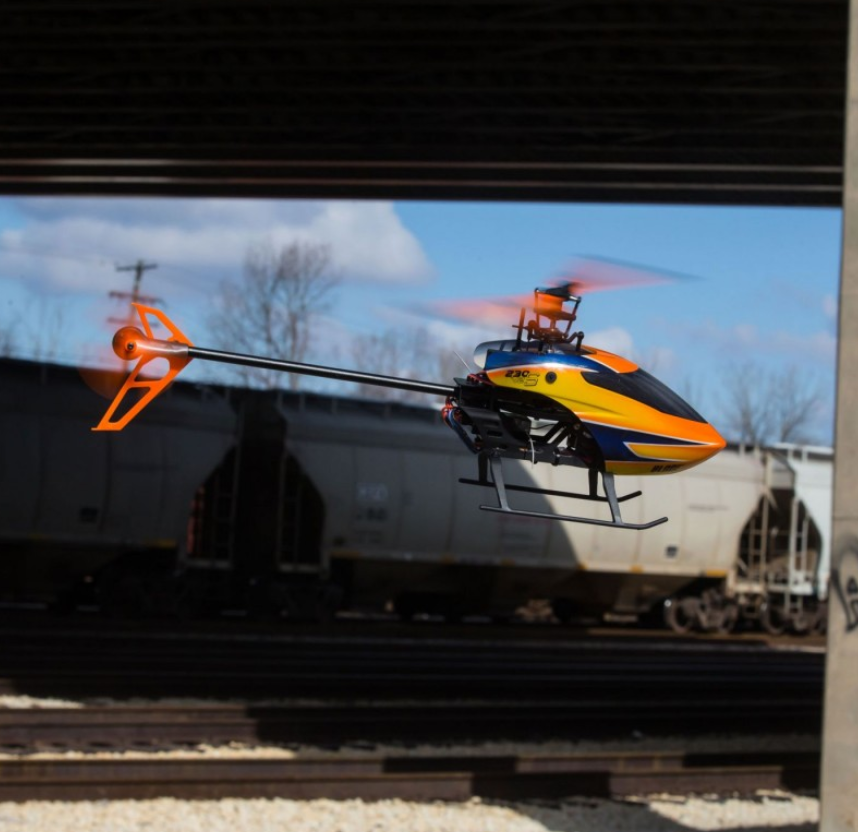 Blade 230 S V2 RTF Helicopter