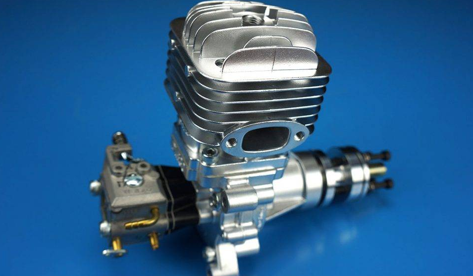 DLE 30 30cc Petrol Engine