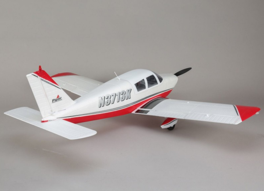 Cherokee 1.3m BNF Basic w/AS3X and SAFE