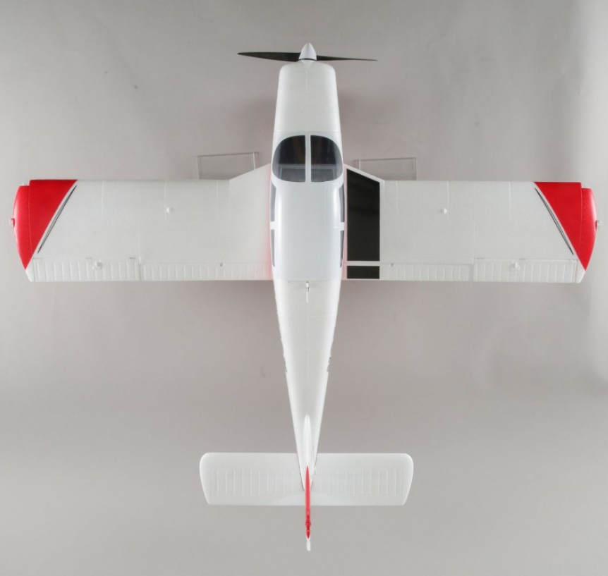 Cherokee 1.3m BNF Basic w/AS3X and SAFE