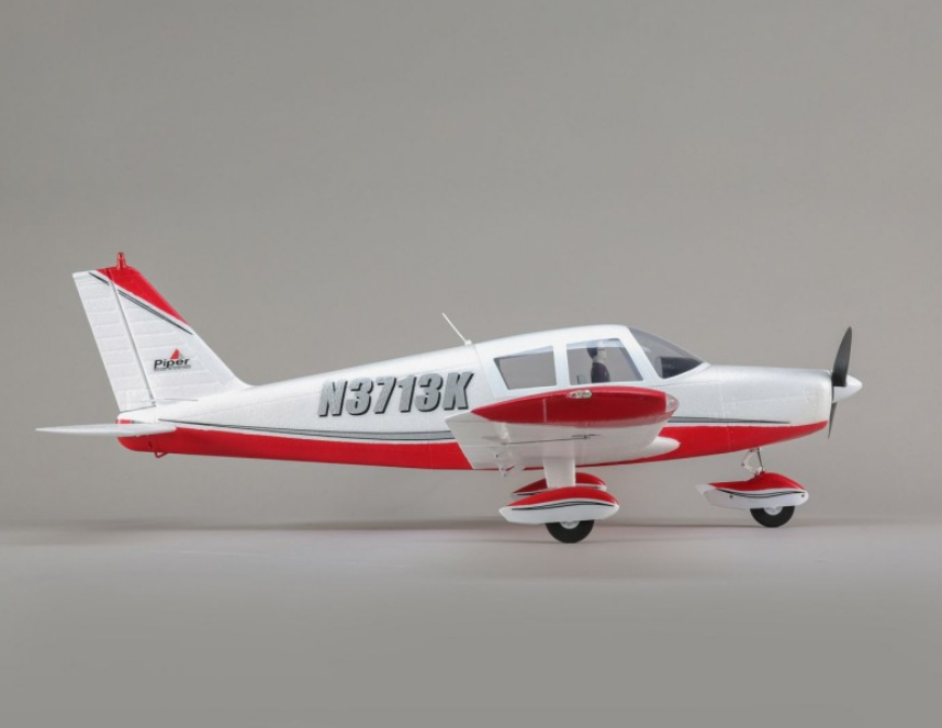Cherokee 1.3m BNF Basic w/AS3X and SAFE