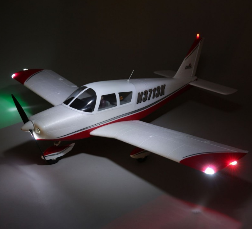 Cherokee 1.3m BNF Basic w/AS3X and SAFE