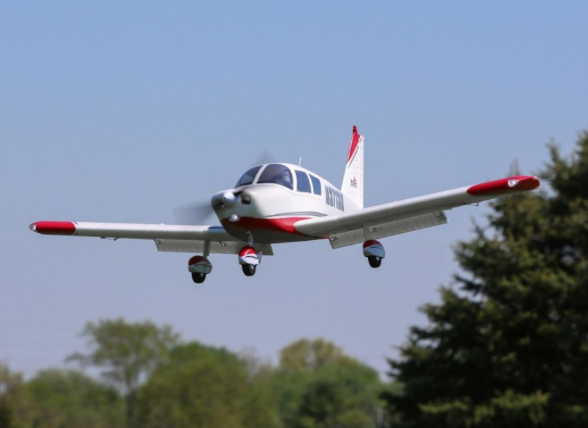 Cherokee 1.3m BNF Basic w/AS3X and SAFE