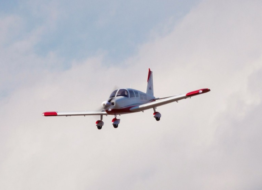 Cherokee 1.3m BNF Basic w/AS3X and SAFE
