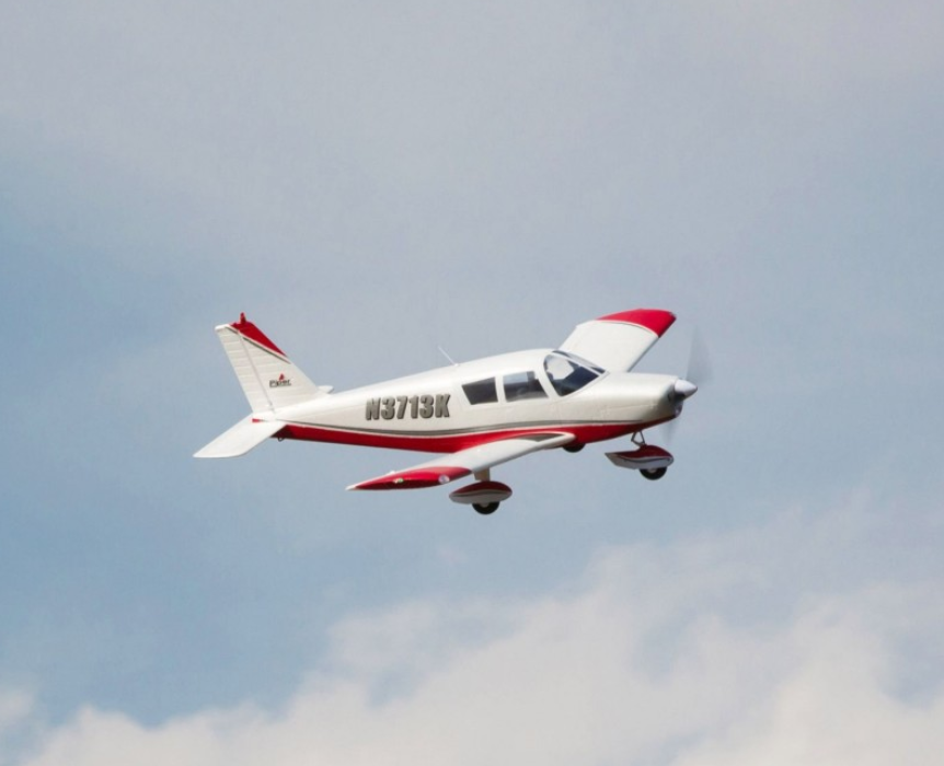 Cherokee 1.3m BNF Basic w/AS3X and SAFE