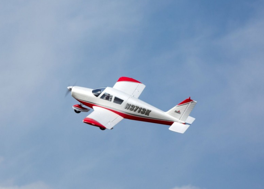 Cherokee 1.3m BNF Basic w/AS3X and SAFE