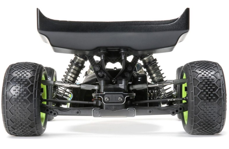 TLR 22 5.0 2WD DC ELITE 1/10 Race Kit