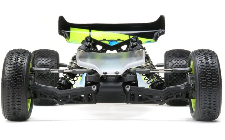 TLR 22 5.0 2WD DC ELITE 1/10 Race Kit