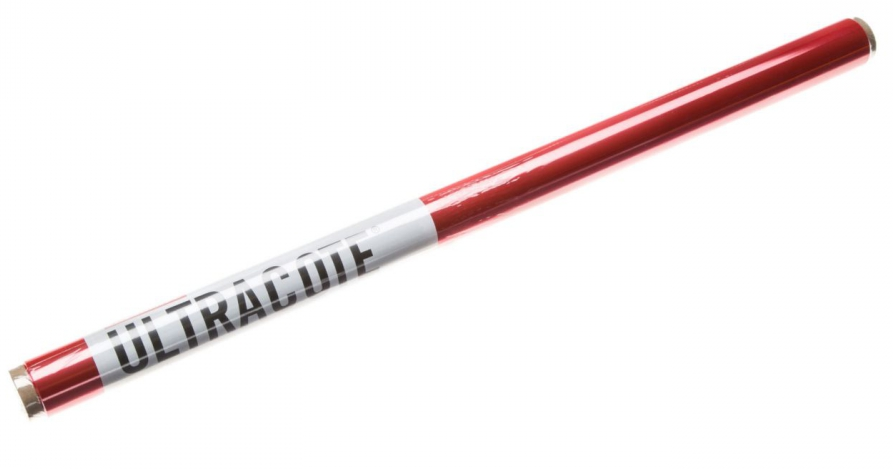 Hangar 9 UltraCote Fluor Transparent Red Covering