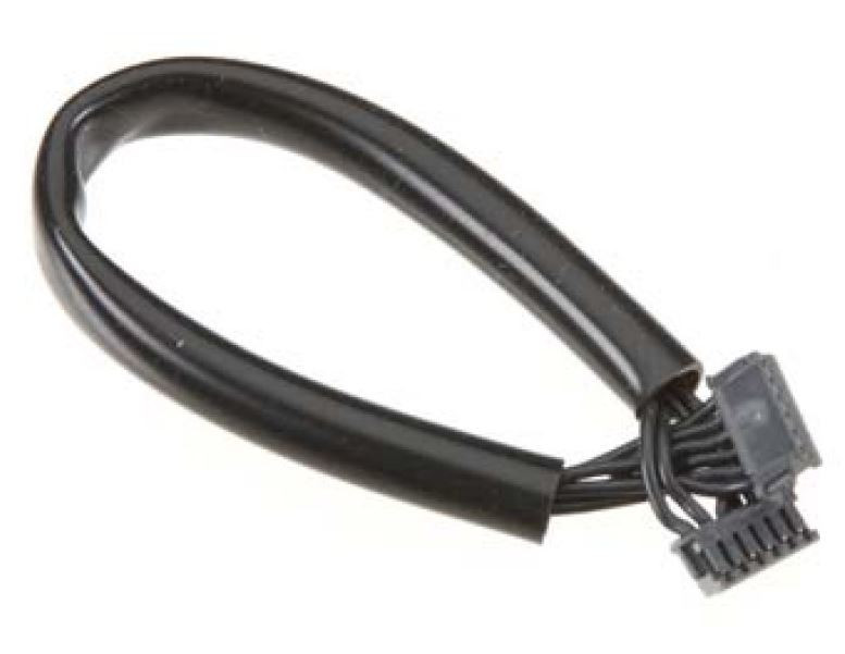 CRC Super Soft Brushless Sensor Wire, 175mm