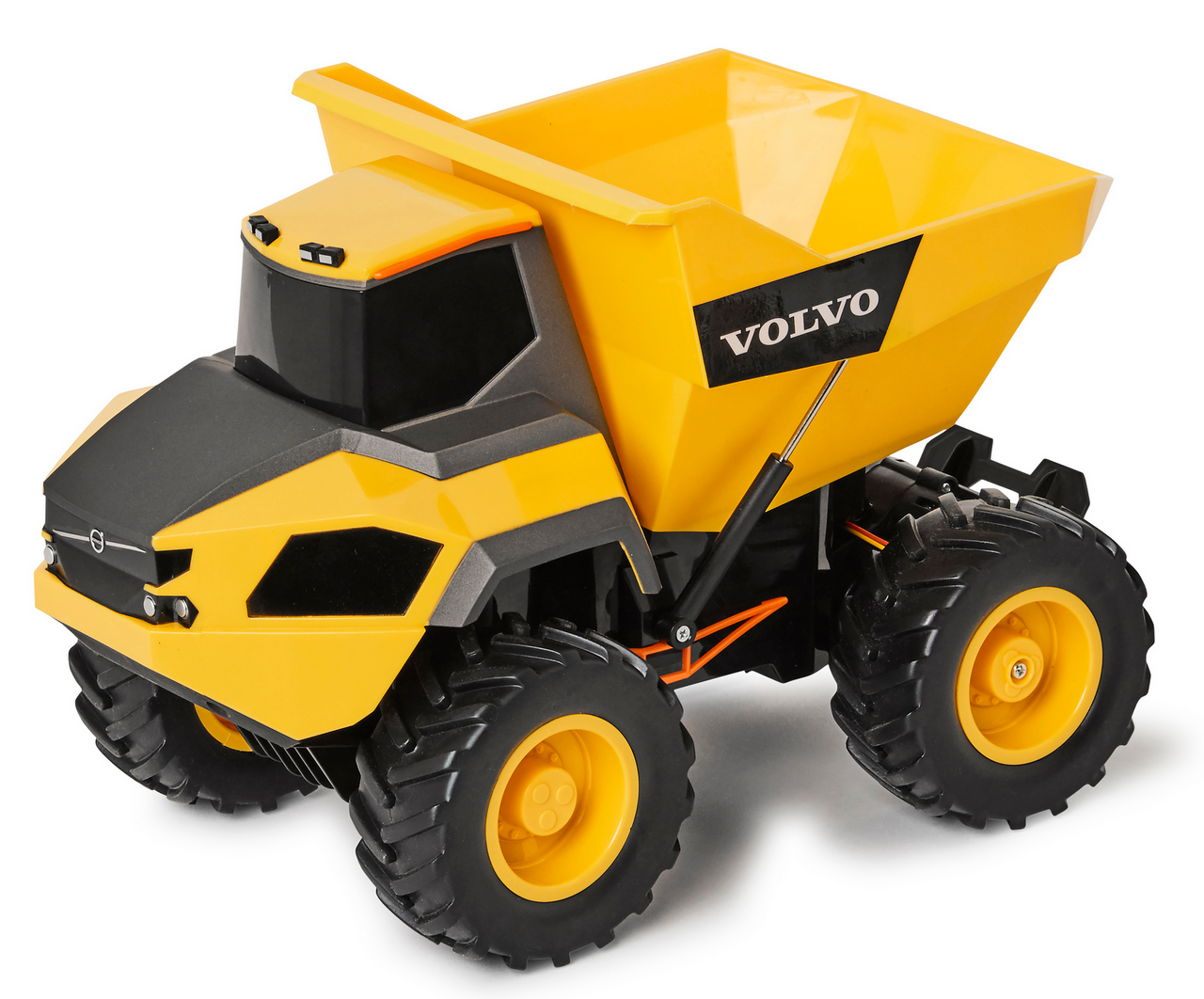 Maisto Volvo A25 R/C Rock Hauler
